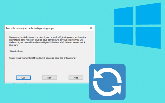 Les 15 GPO les plus utilisées - Lecoindunet