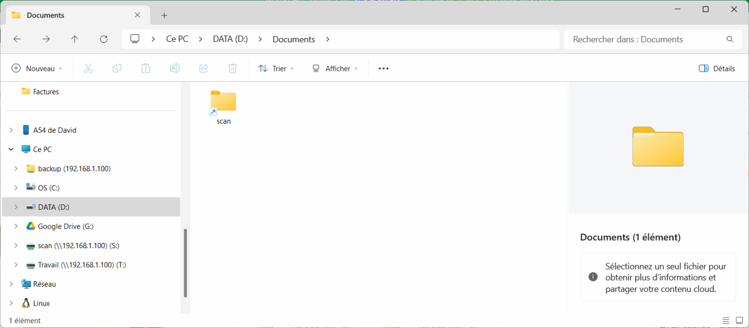 Comment créer des liens symboliques (symlink) sous Windows - Lecoindunet