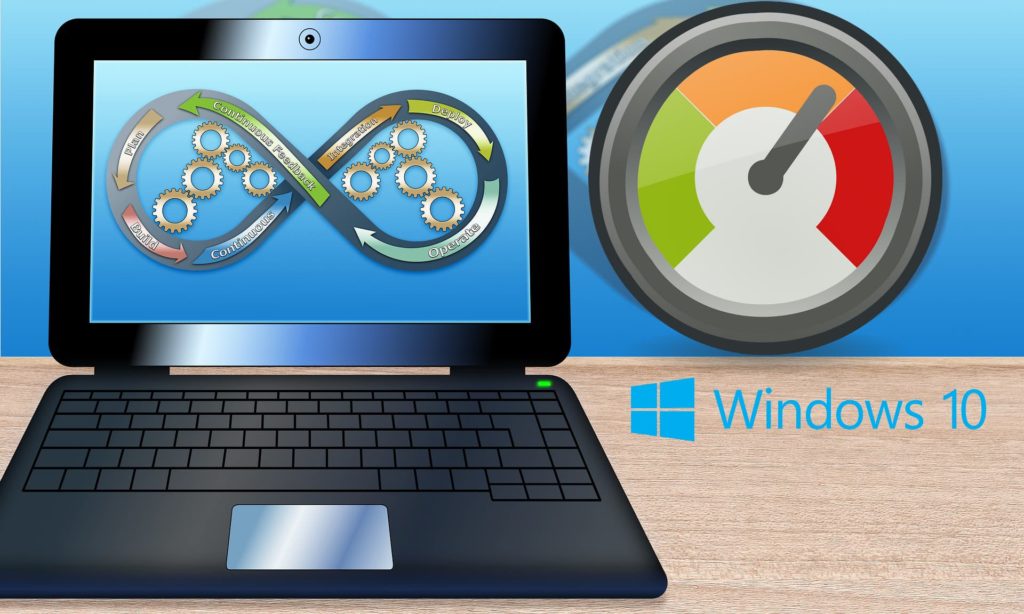 Obtenir l'indice de performance (WEI) sous Windows 10 - Lecoindunet