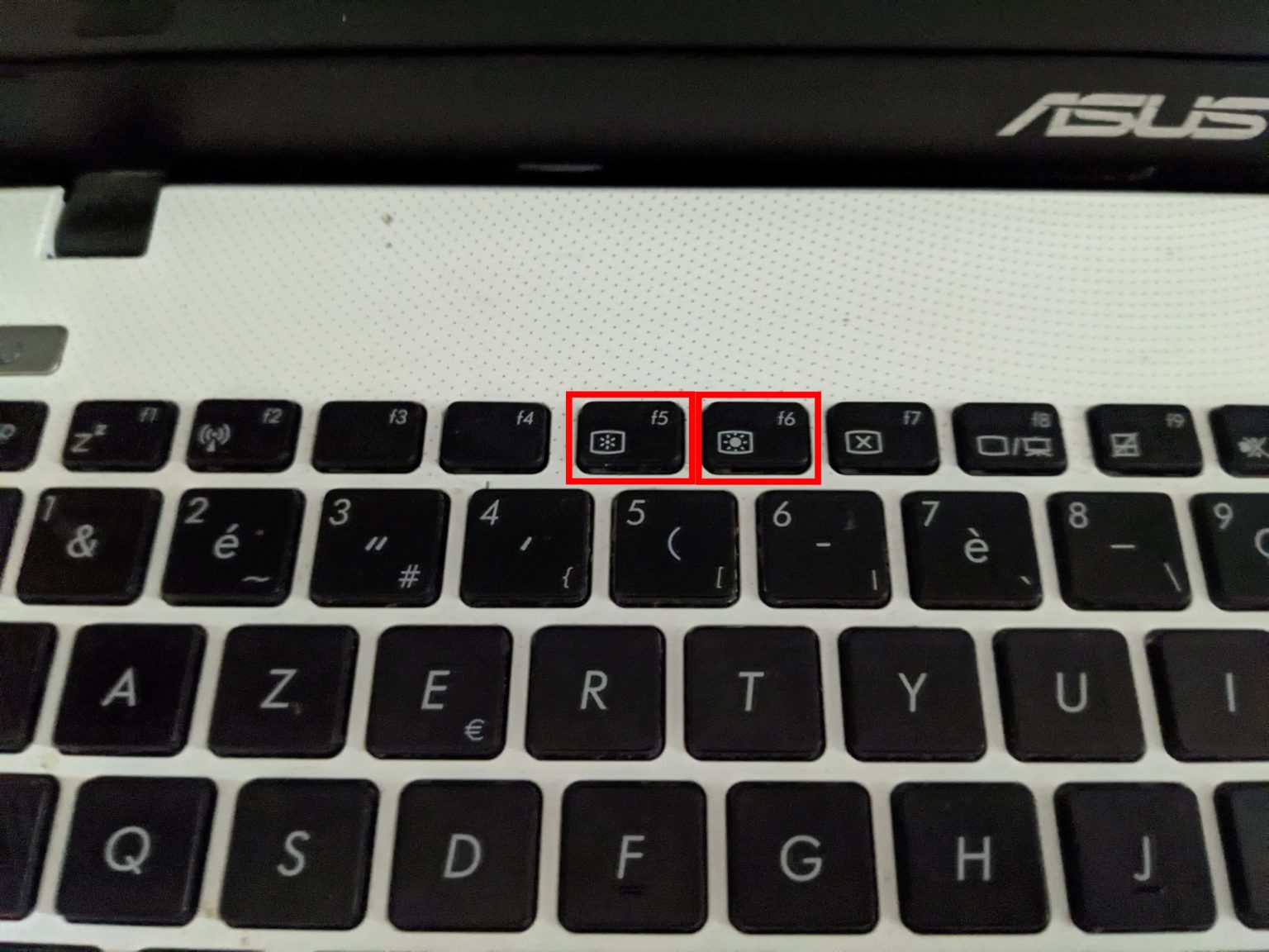 Régler la luminosité d'un PC Portable Windows - Lecoindunet