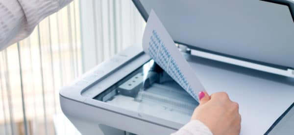 Quel scanner choisir pour numériser vos documents ? - Lecoindunet