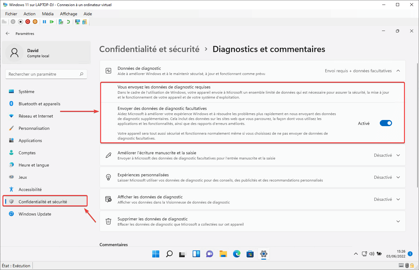 Qu'est-ce que le processus Windows Microsoft Compatibility Telemetry ...