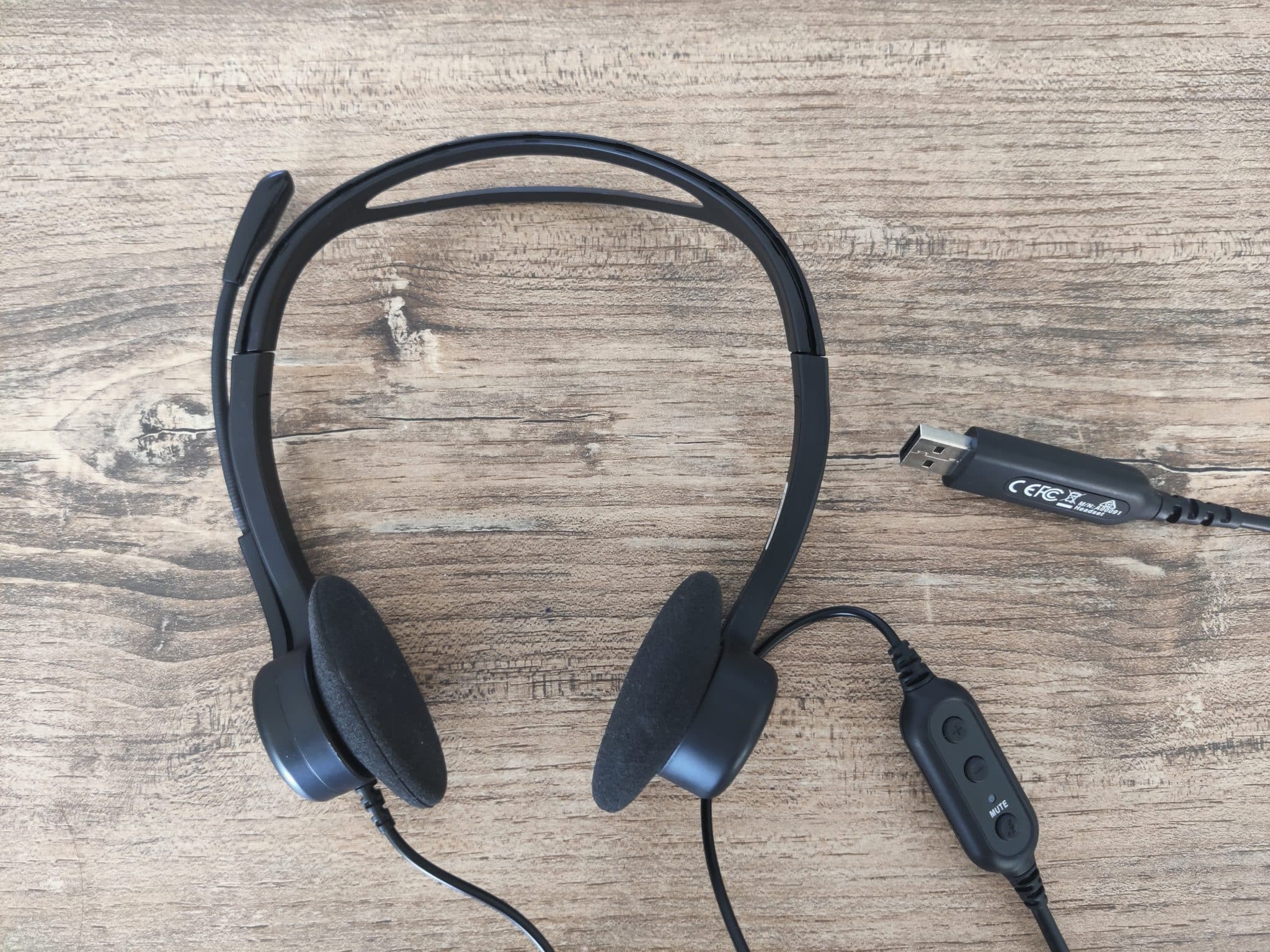 5 micro-casques à petit prix pour le bureau ou le télétravail - Lecoindunet