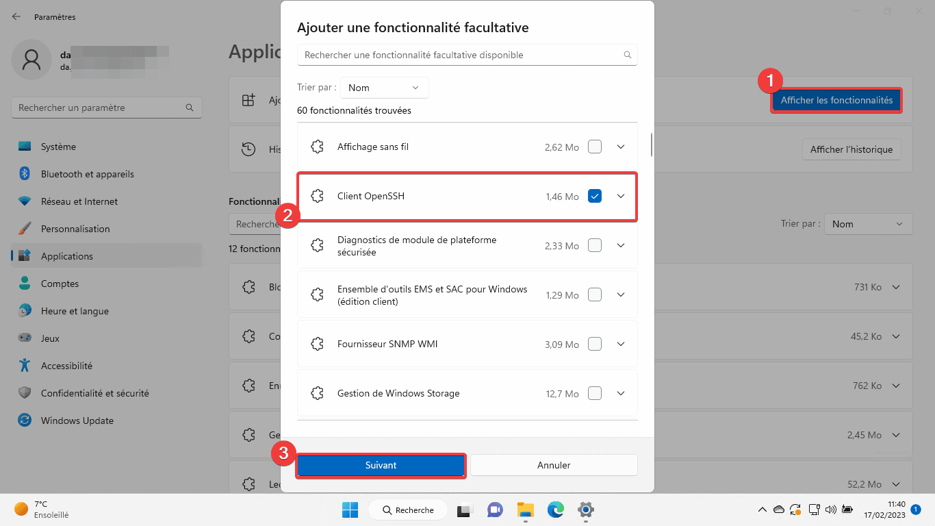 5 clients SSH gratuits sur Windows - Lecoindunet