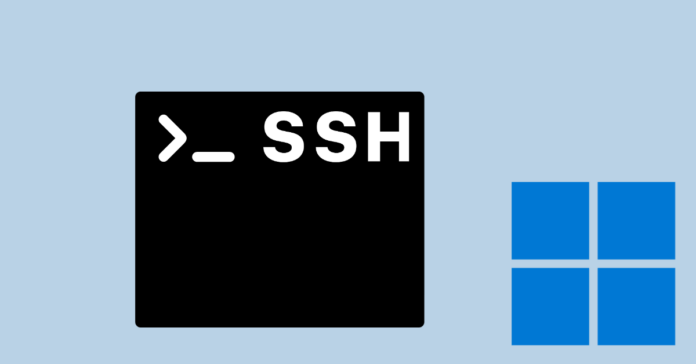 5 clients SSH gratuits sur Windows - Lecoindunet