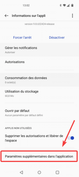 Que faire si Android Auto ne fonctionne pas ? - Lecoindunet