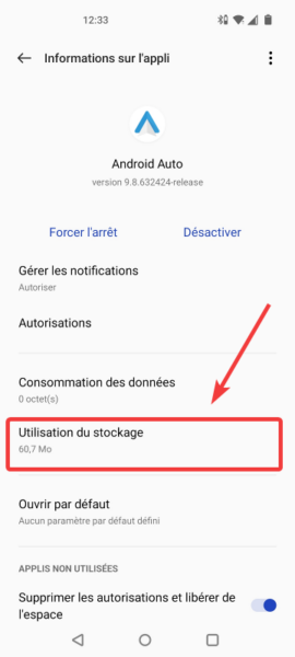 Que faire si Android Auto ne fonctionne pas ? - Lecoindunet