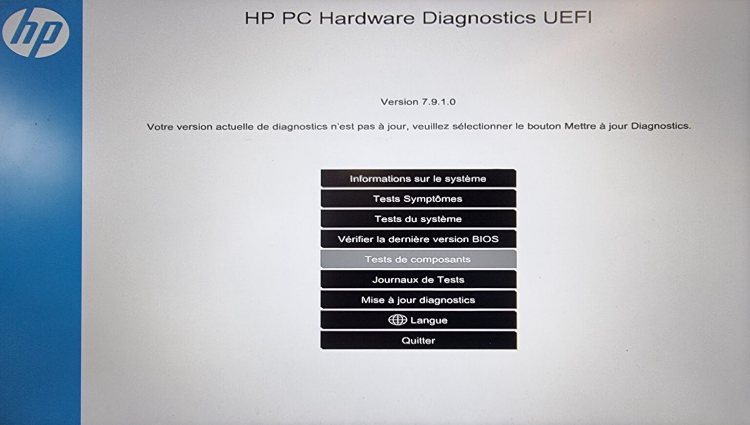 Vérifier et tester l'état d'un disque dur : 8 méthodes - Lecoindunet