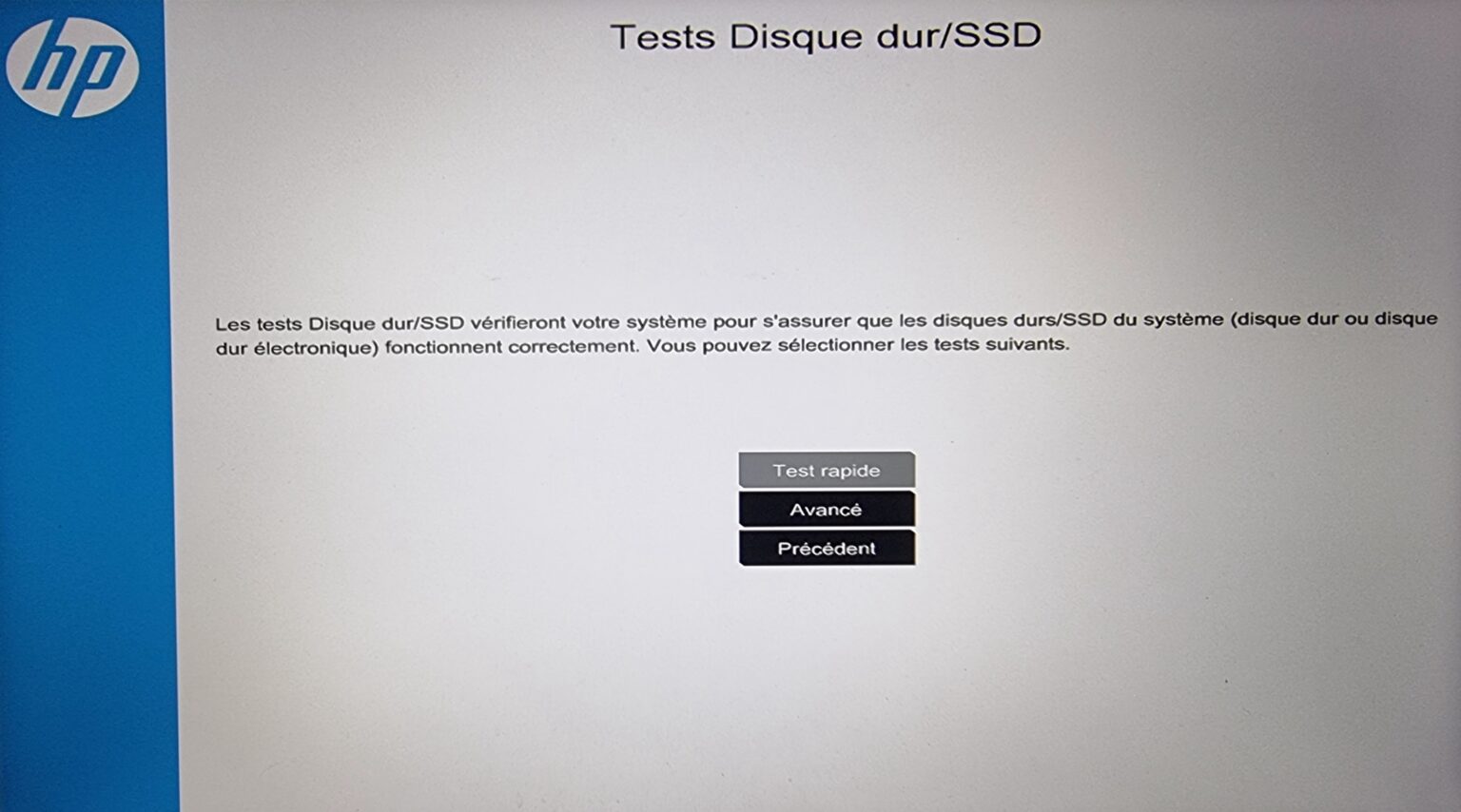 Vérifier et tester l'état d'un disque dur : 8 méthodes - Lecoindunet
