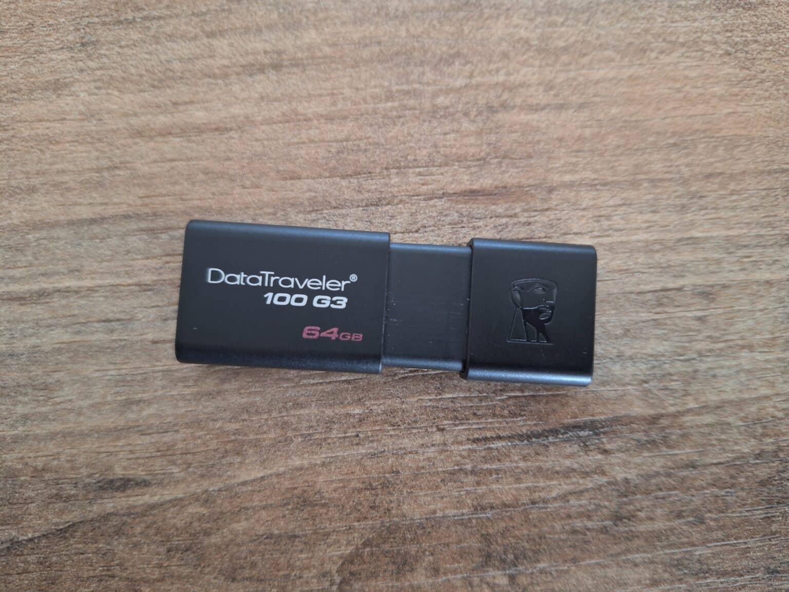 Vérifier qu'un périphérique fonctionne bien en USB 3.0 - Lecoindunet