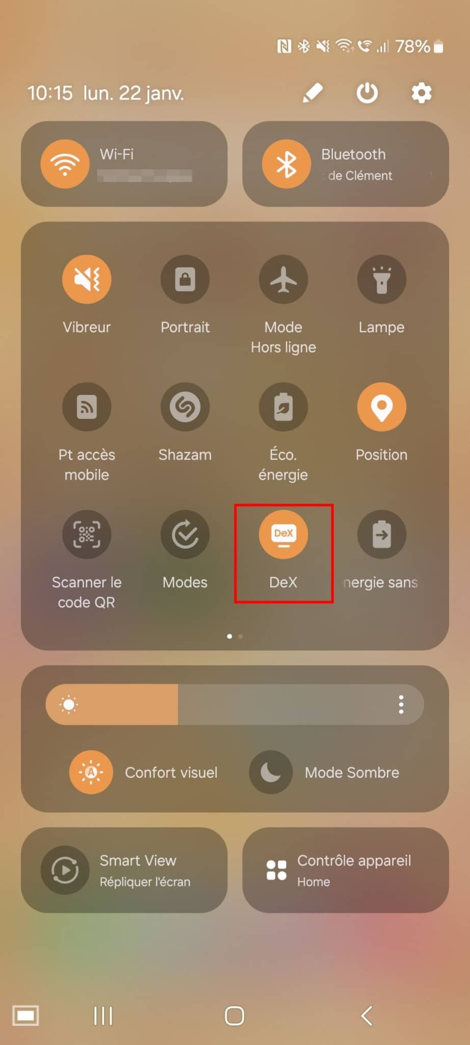 Partager l'écran d'un téléphone Android sur une TV : 6 méthodes - Lecoindunet