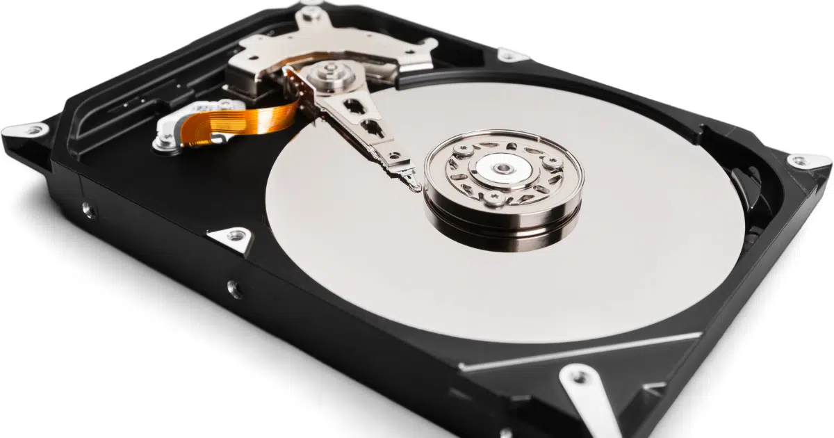 Supprimer définitivement les données d'un disque dur ou d'une clé USB - Lecoindunet