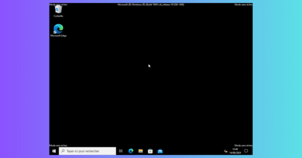 Comment redémarrer en mode sans échec sur Windows ? - Lecoindunet