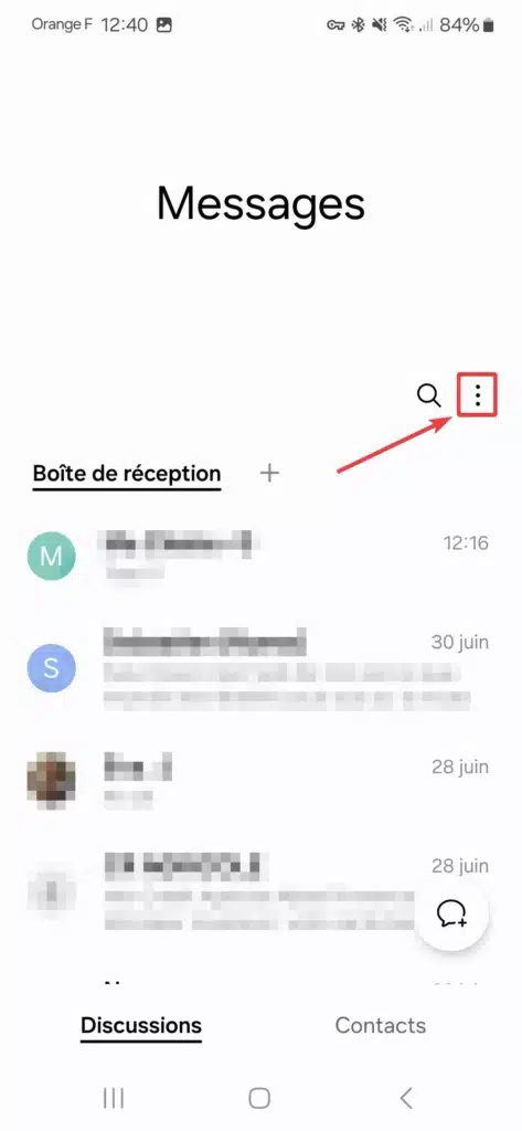 Comment savoir si un SMS est lu sur Android et iPhone ? - Lecoindunet