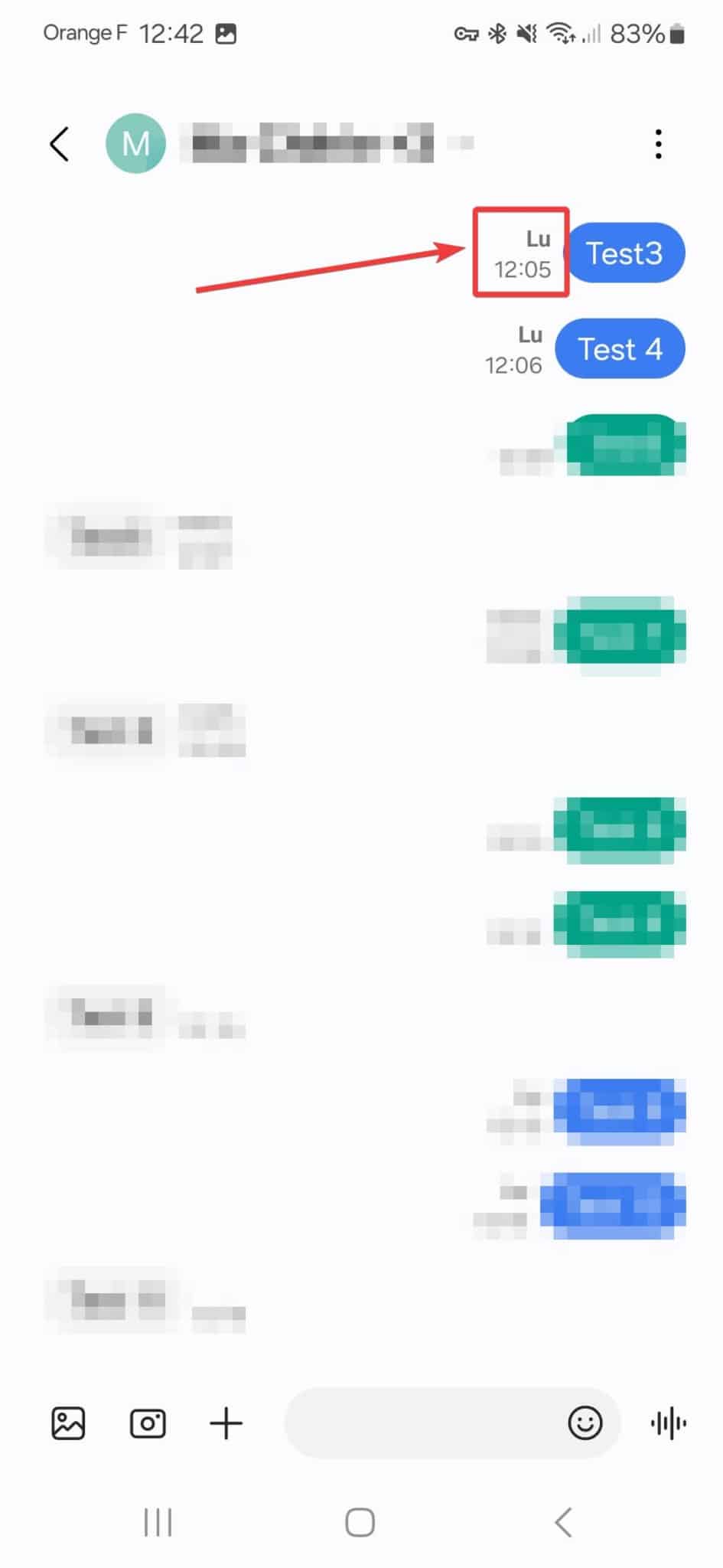 Comment savoir si un SMS a été lu sur Android, Samsung ou iPhone ...
