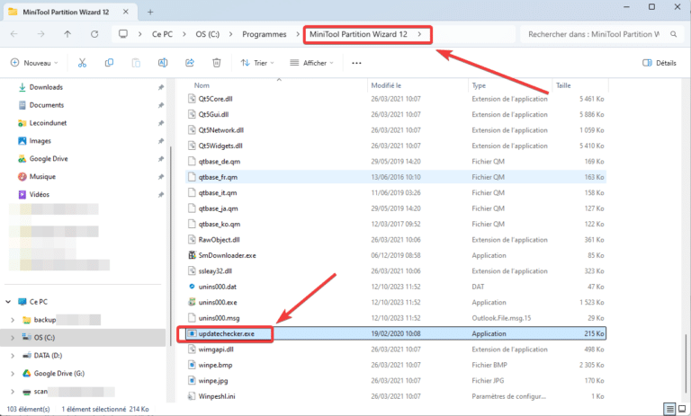 Erreur de script au démarrage de Windows : comment résoudre ? - Lecoindunet