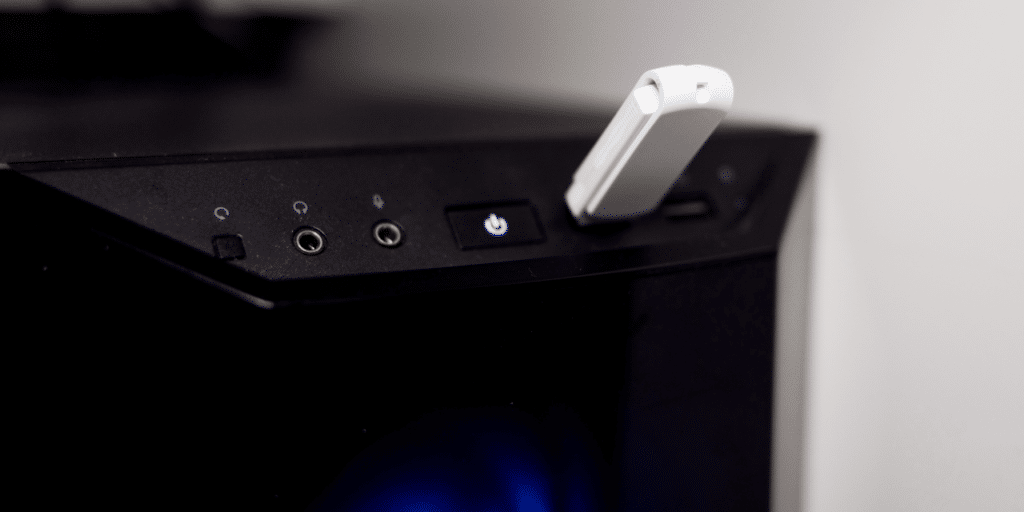 Booter à partir d'une clé USB sur PC : comment faire par marque ...