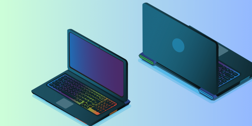 Quel PC portable choisir en 2024 (CPU, RAM, SSD...) ? - Lecoindunet