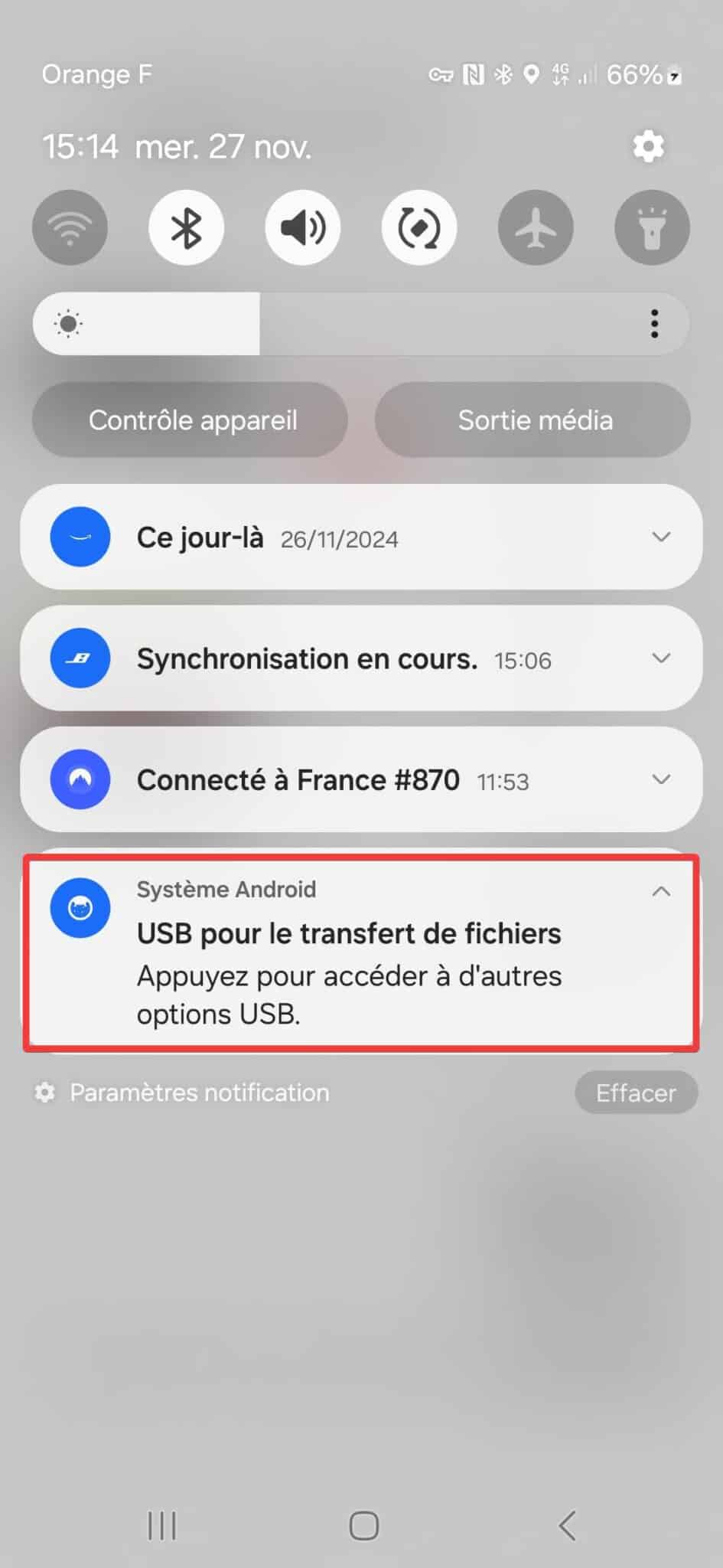 Que faire si Android Auto ne fonctionne pas ? - Lecoindunet