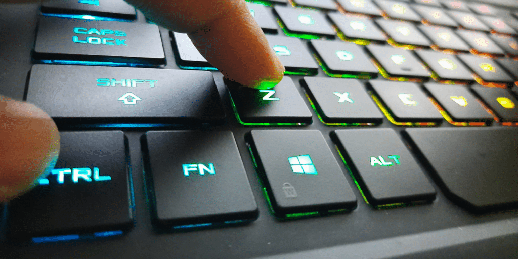 Modifier la résolution de l'écran sous Windows 10 - Lecoindunet