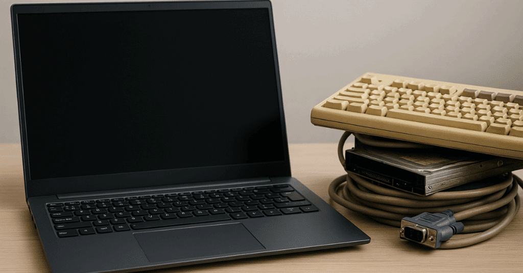 Booter à partir d'une clé USB sur PC : comment faire par marque ...