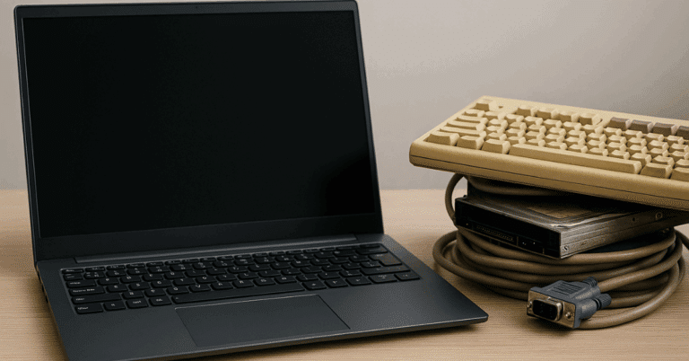 Créer votre premier script PowerShell - Lecoindunet