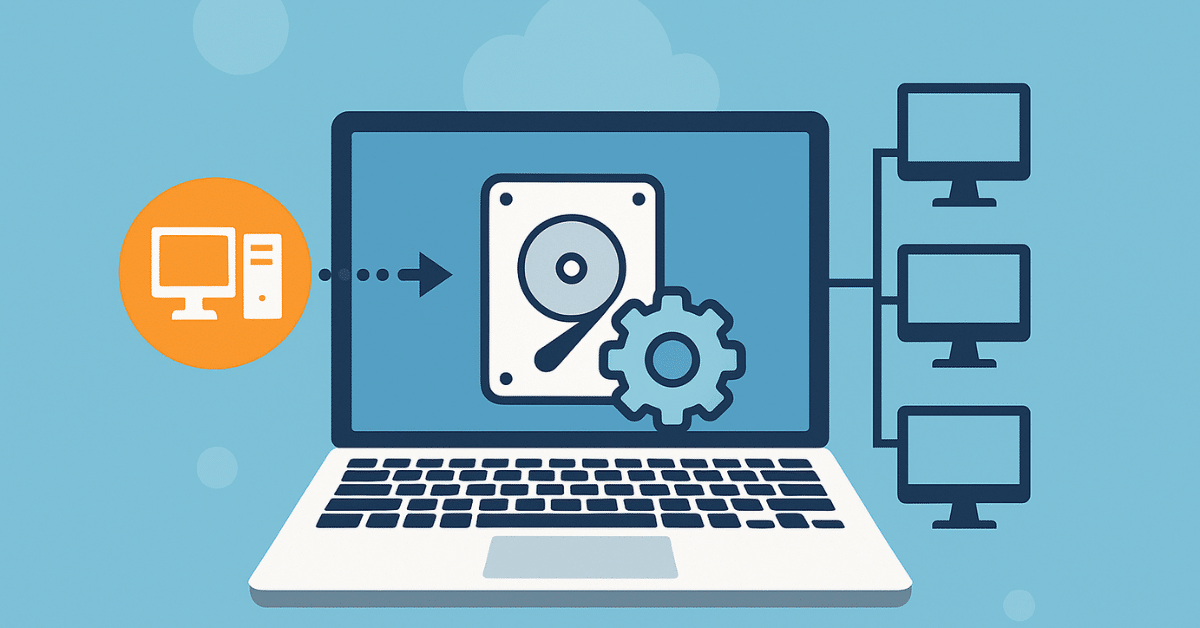 Créer votre premier script PowerShell - Lecoindunet