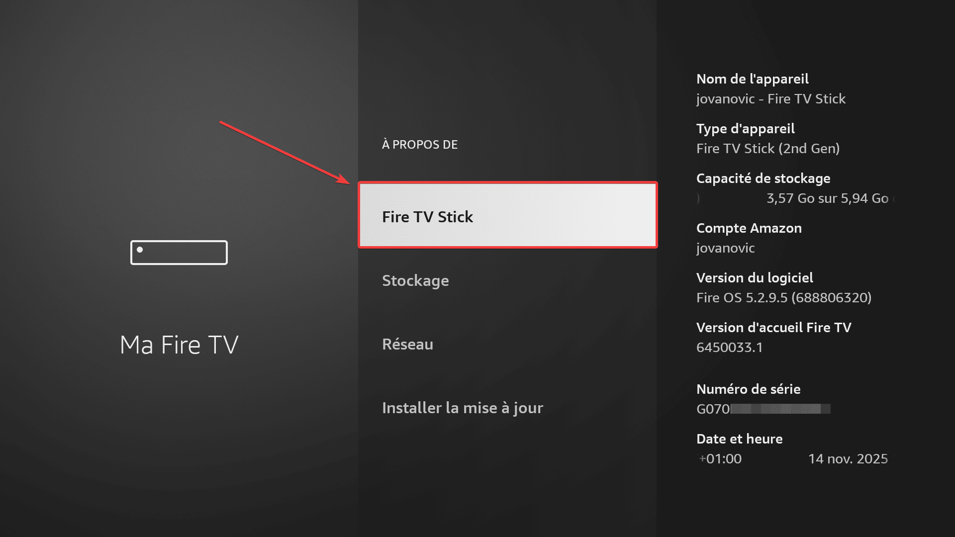 Fire TV Stick : installer des APK de sources inconnues avec Downloader ...