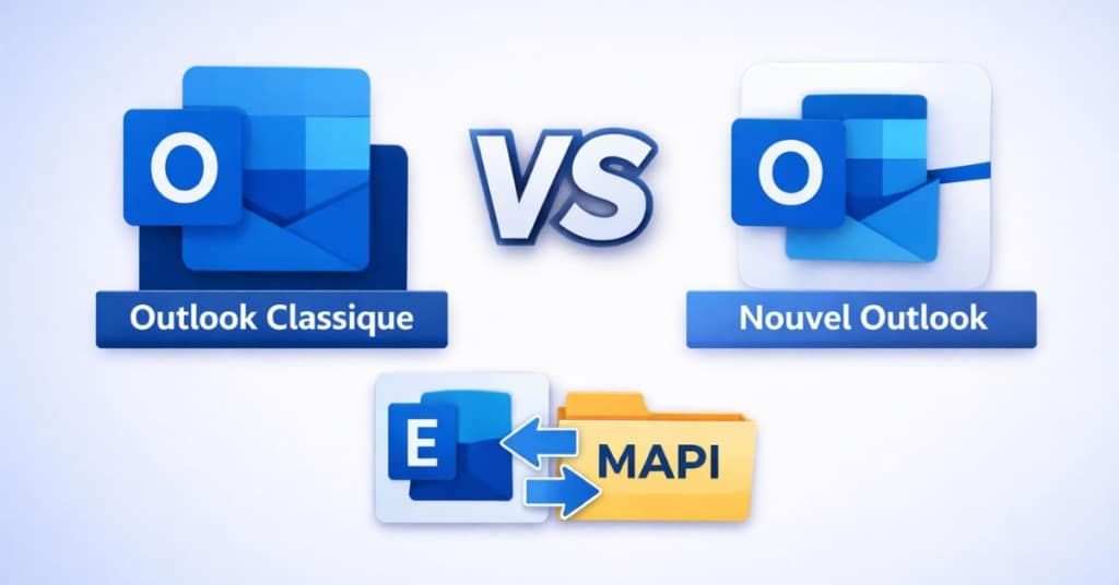 Comment modifier un mail reçu dans Outlook (365, Web, Windows 11 ...